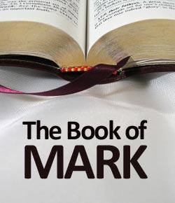 Mark Chapters 13 To 15 - ProProfs Quiz