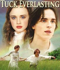 Which Tuck Everlasting Character Are You? - ProProfs Quiz