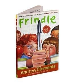 Comprehension Test On Frindle Novel! Trivia Quiz - ProProfs Quiz