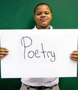 Poetry Knowledge Pre Test! - ProProfs Quiz