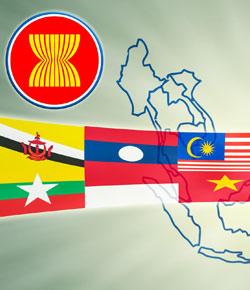 Quiz: The Ultimate Questions On ASEAN - ProProfs Quiz