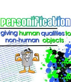 Personification Quiz - ProProfs Quiz