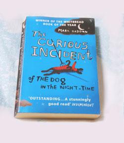 The Curious Incident Of The Dog In The Night-time! Quiz - ProProfs Quiz
