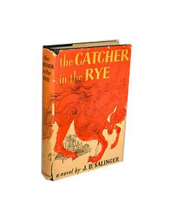 The Catcher In The Rye - Chapters 1-12 - ProProfs Quiz