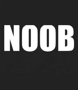 Are You A Noob Test - ProProfs Quiz