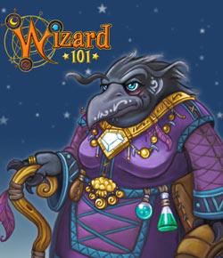 What Wizard 101 School Are You? - ProProfs Quiz