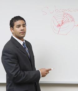 Professor R. J. Lupin - ProProfs Quiz