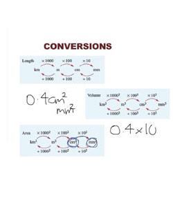 Temperature Conversion Quiz - ProProfs Quiz