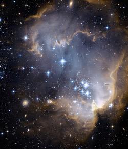 Stars And Galaxies II - Quiz, Trivia & Questions