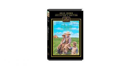 Sarah Plain And Tall - ProProfs Quiz