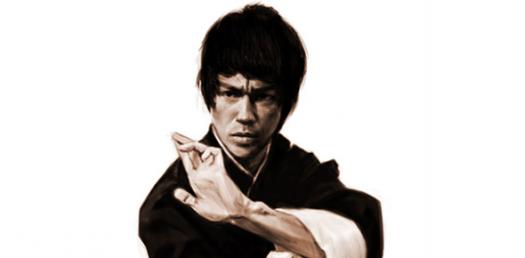 Bruce Lee Note Quiz - ProProfs Quiz