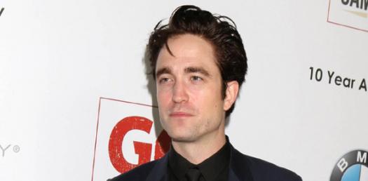 How Well Do You Know Robert Pattinson? - ProProfs Quiz
