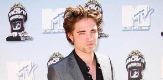 Do You Know About Robert Pattinson? - ProProfs Quiz