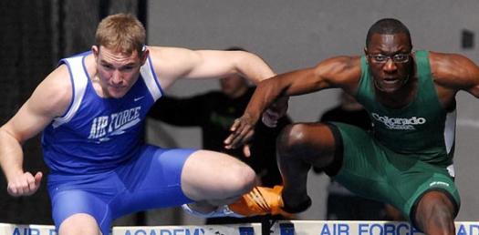 Olympic Track And Field Quiz Questions - ProProfs Quiz