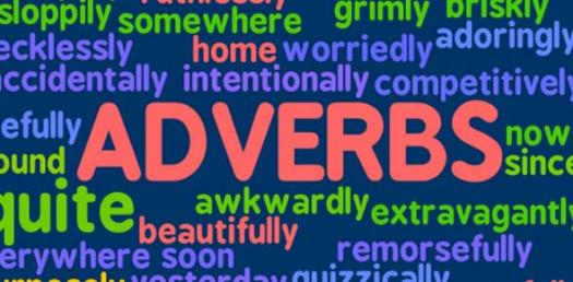 Adverbs Practice Quiz - ProProfs Quiz