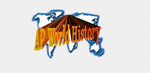 AP World History Test: Classical Civilizations Of China And India ...