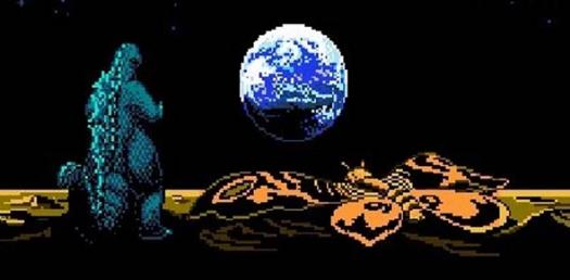 Godzilla Monster Quiz: Which One You Are? - ProProfs Quiz