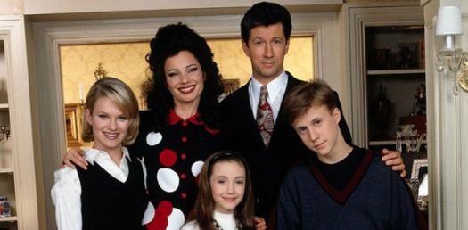 Ultimate "The Nanny" Quiz - ProProfs Quiz