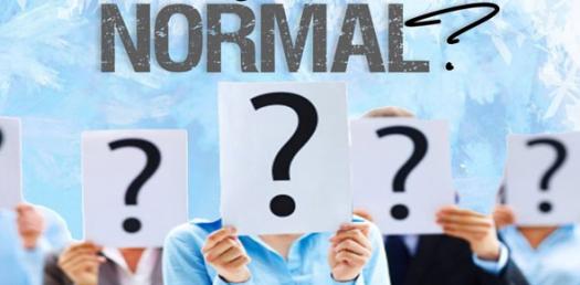 How Normal Am I? - ProProfs Quiz