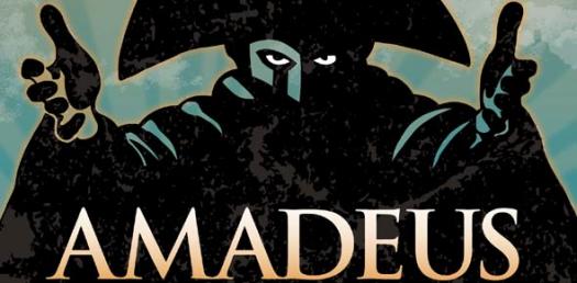 Have You Seen The Film "Amadeus"? - ProProfs Quiz