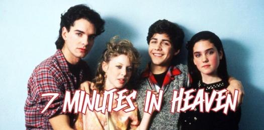 7 Minutes In Heaven Quiz - ProProfs Quiz