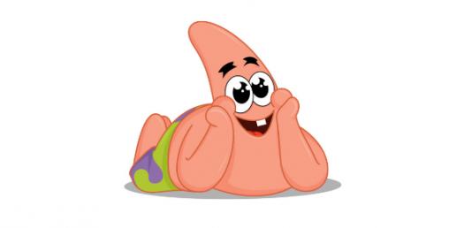 How Old Is Patrick Star - ProProfs Quiz