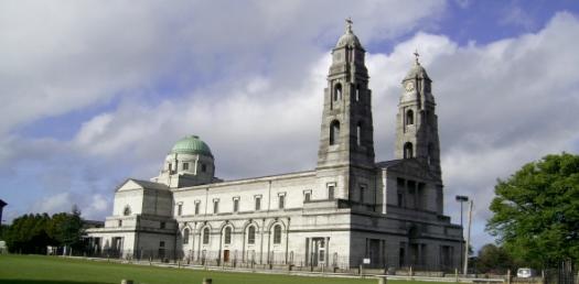 Counties Of Ireland - ProProfs Quiz