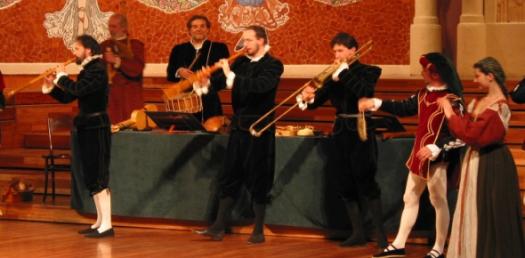 Learn About Renaissance Music Quiz - ProProfs Quiz