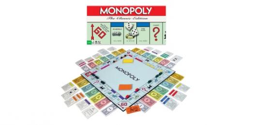 Quiz Over Monopoly And Market! - ProProfs Quiz