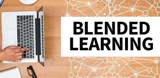 What Is Blended Learning? - ProProfs Quiz
