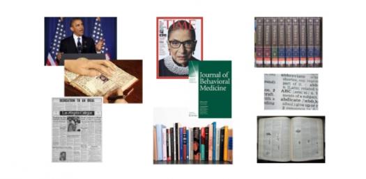 Information Gathering Test: Primary And Secondary Sources - ProProfs Quiz