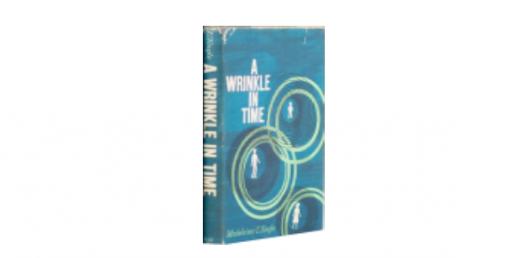 Quiz On A Wrinkle In Time Novel By Madeleine L'engle - ProProfs Quiz