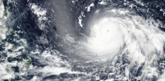 Typhoon Quiz Questions And Answers - ProProfs Quiz