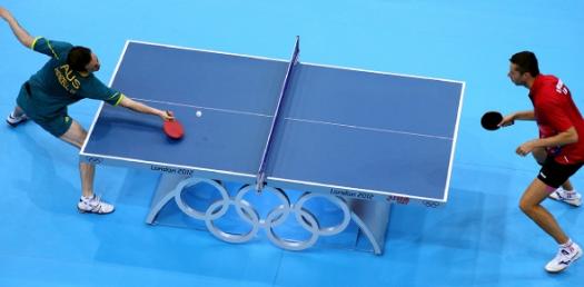 Table Tennis Ultimate Questions! Trivia Quiz - ProProfs Quiz