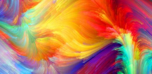 Quiz: Which Color Best Represents You? - ProProfs Quiz