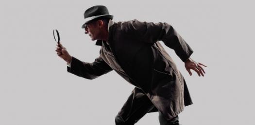 We Challenge You In This Detective Riddles Quiz! - ProProfs Quiz