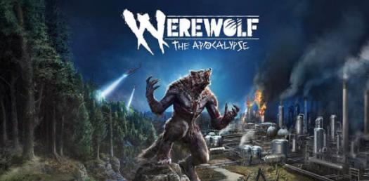 What Kind Of Werewolf Are You? - ProProfs Quiz