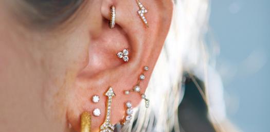 Quiz: Should I Get A Nose Piercing Or Not? - ProProfs Quiz