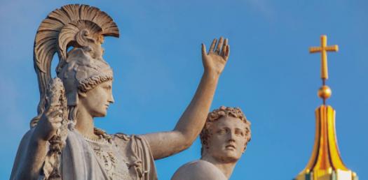 Demigod Quiz - Who Is Your Godly Parent? - ProProfs Quiz