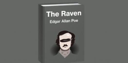 The Raven By Edgar Allan Poe! Trivia Quiz - ProProfs Quiz