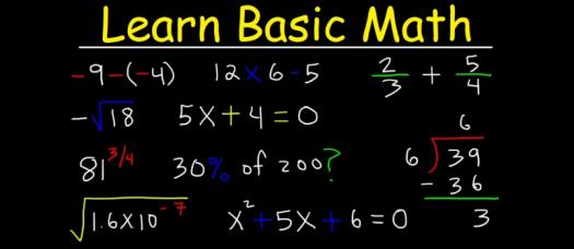 Basic Math Quiz Questions And Answers ProProfs Quiz