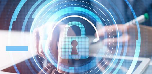 Information Security Module One Quiz - ProProfs Quiz