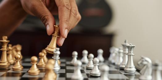 Chess Quiz Questions And Answers - ProProfs Quiz