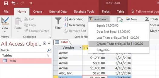 Microsoft Access Quiz: MCQ Test! - ProProfs Quiz