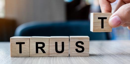 Do I Have Trust Issues? Quiz - ProProfs Quiz