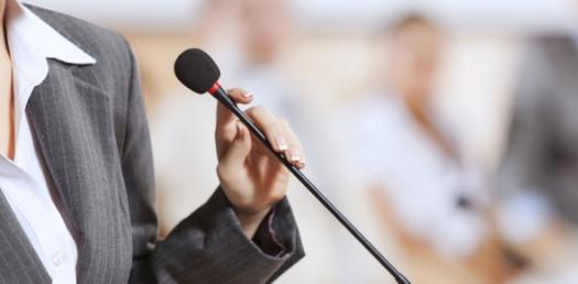 Public Speaking Test 2 - ProProfs Quiz