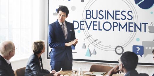 Business Development Test Questions - ProProfs Quiz