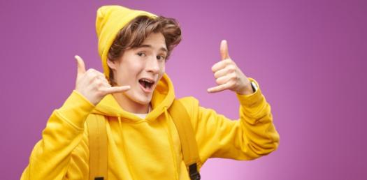 Are You Cool Or Just Not? - ProProfs Quiz