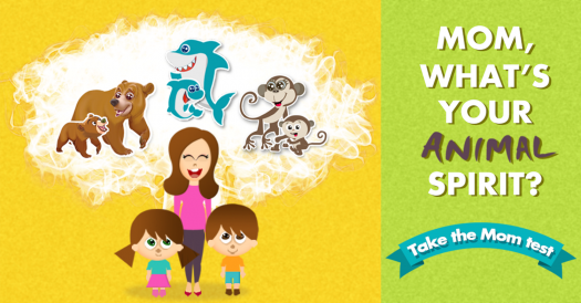 The MOM Test ! - ProProfs Quiz