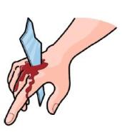 Chapter 6: Bleeding And Wounds Quiz | Attempts: 589 - Trivia & Questions